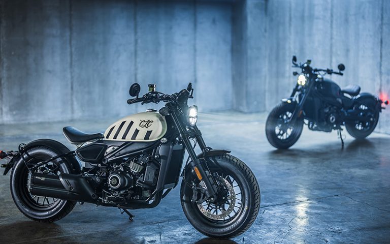 CL-C450 BOBBER • CFMOTO 씨에프모토 시에프모토 코리아 한국 공식홈페이지